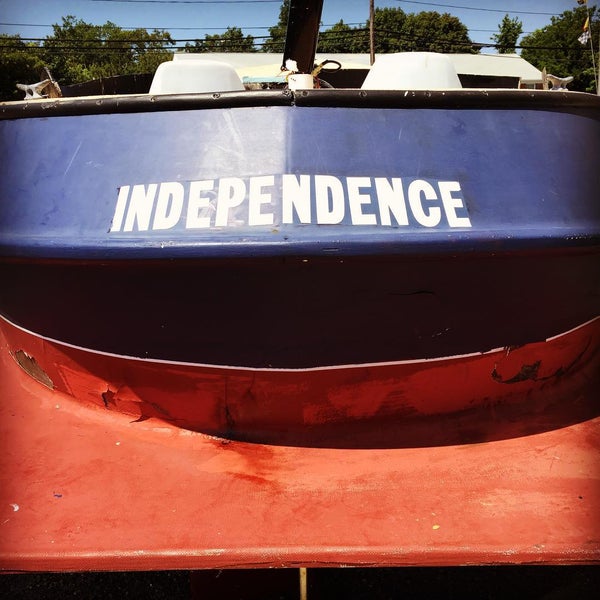 Cape Cod Maritime Museum - History Museum