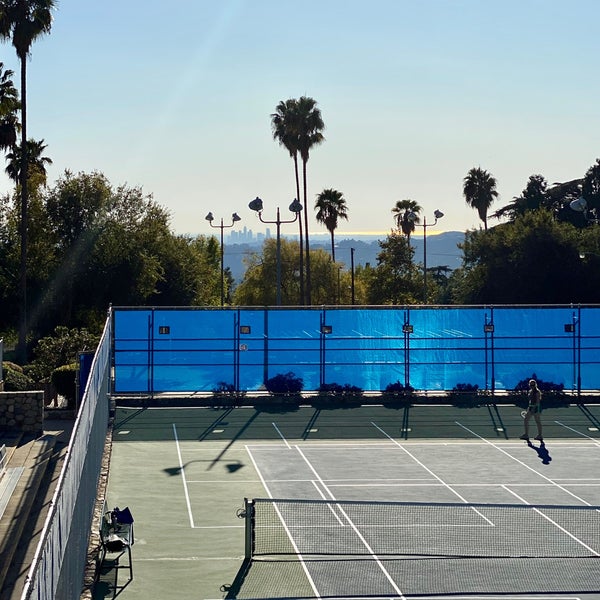 Farnsworth Park - Altadena, CA