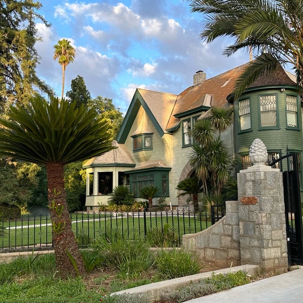 City of Redlands