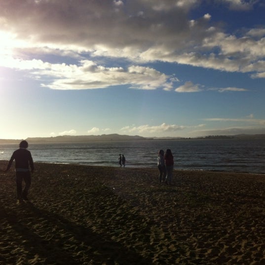 Playa Pangal - 4 tips from 115 visitors