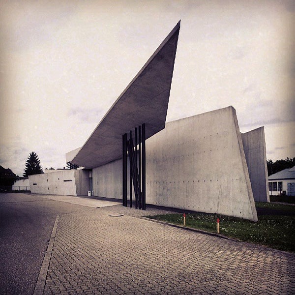 Vitra Campus - 10 tips from 534 visitors