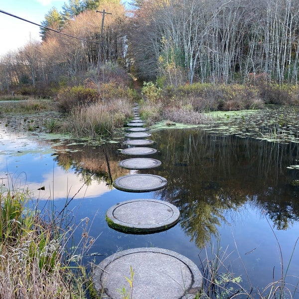 Frances Slocum State Park - Wyoming, PA