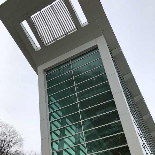 Greenburgh Public Library - Elmsford, NY