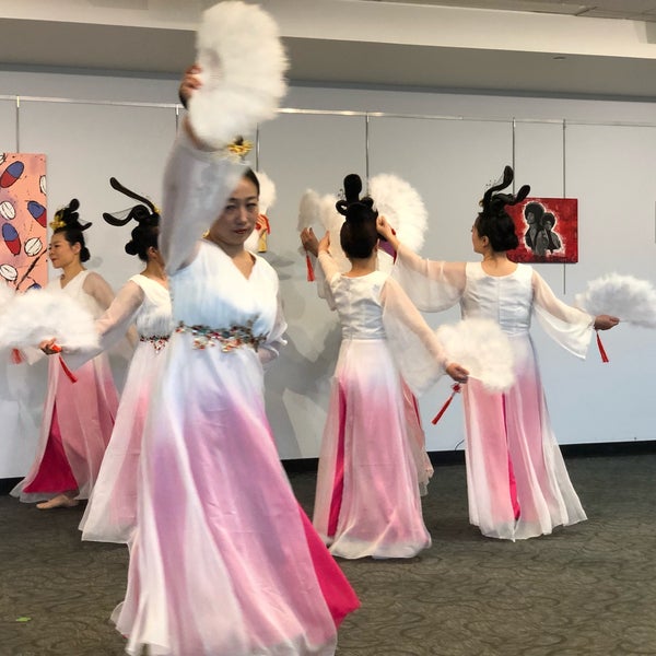 Greenburgh Public Library - Elmsford, NY