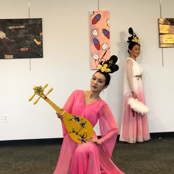 Greenburgh Public Library - Elmsford, NY