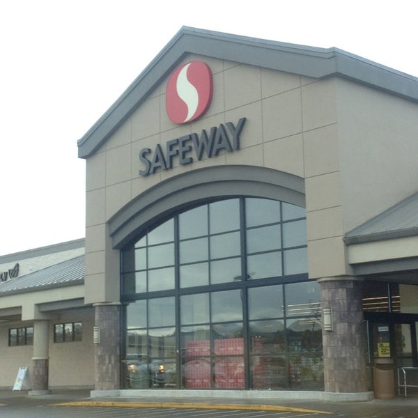 Safeway - 1 tip from 216 visitors