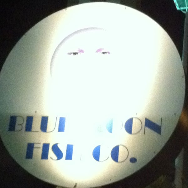 Photos at Blue Moon Fish Co. - 76 tips from 2206 visitors