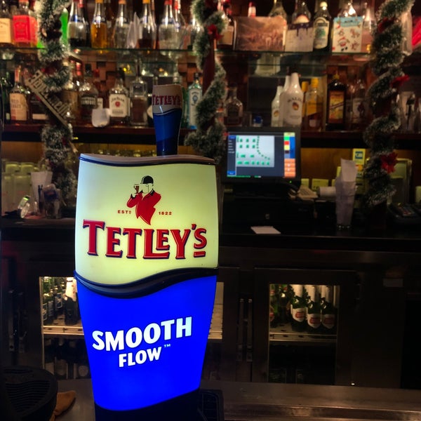 The White Stag - Pub