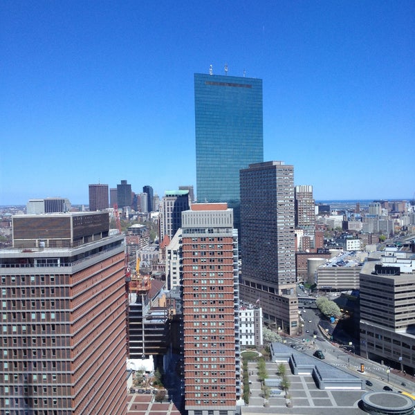 Photos at Accenture Boston - Prudential - St. Botolph - 1 tip from 167 ...