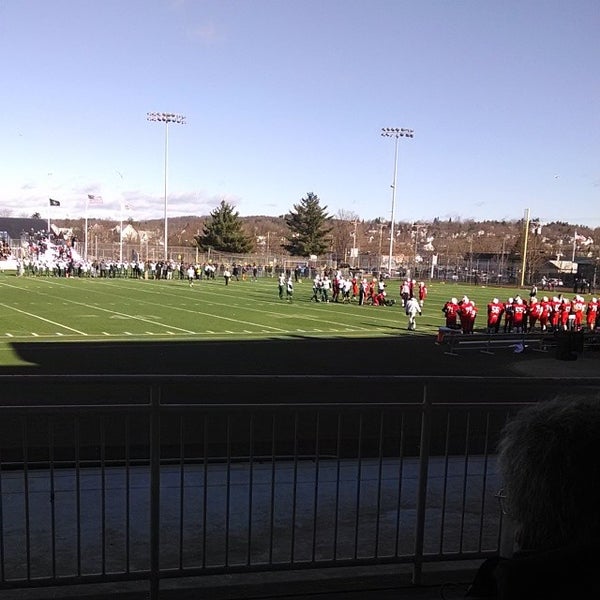 Gill Stadium - 1 tip from 168 visitors