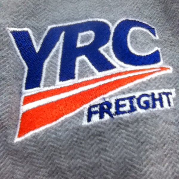 Yrc Logo