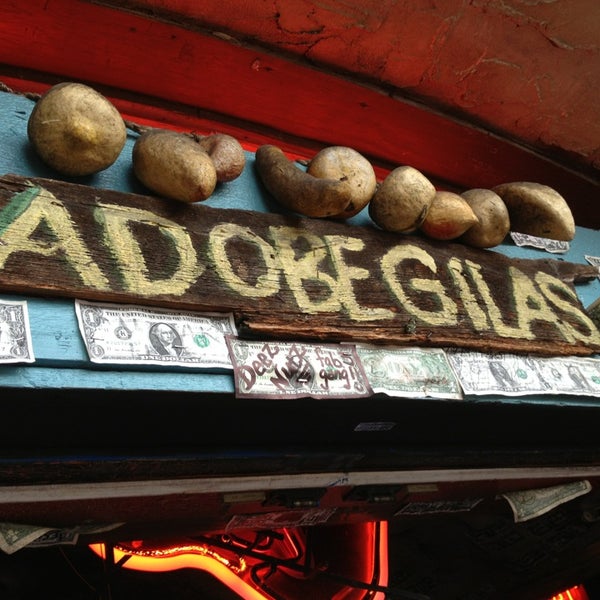 Adobe Gila's - Mexican Restaurant