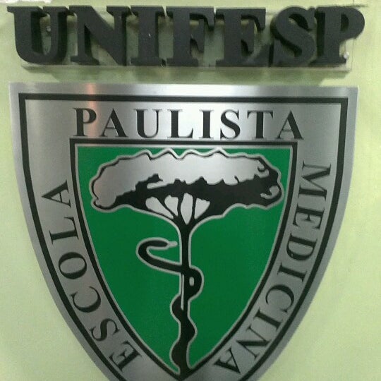 UNIFESP - University in Diadema