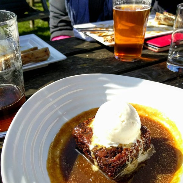 The Pot Kiln - Gastropub in Yattendon