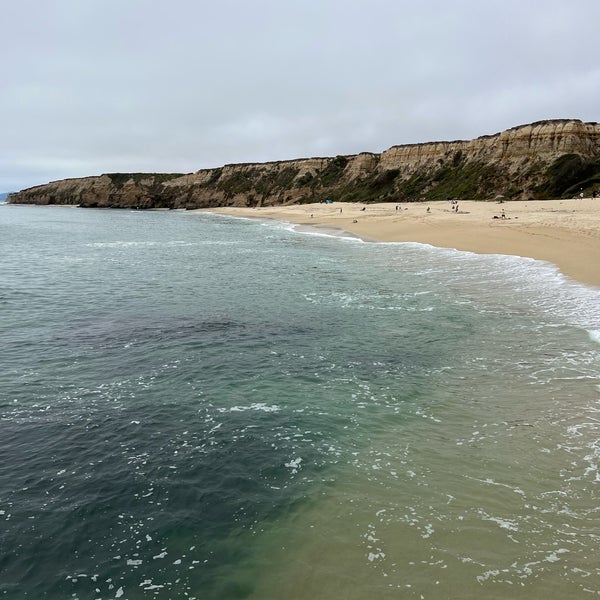 Cowell Ranch Beach & Trailhead - Beach