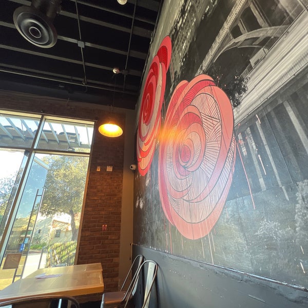 Brick And Flour - Mexican Restaurant in Northeast Pasadena