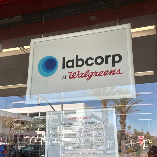 Walgreens - Pharmacy in South Lake