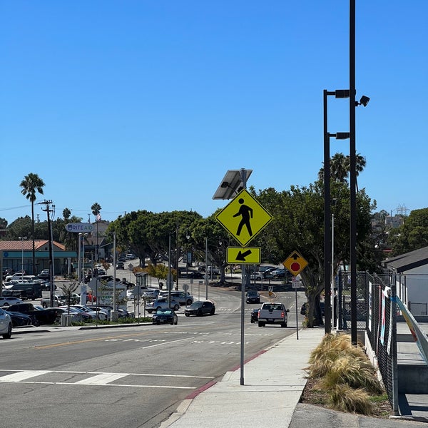 City of El Segundo - 9 tips from 3608 visitors