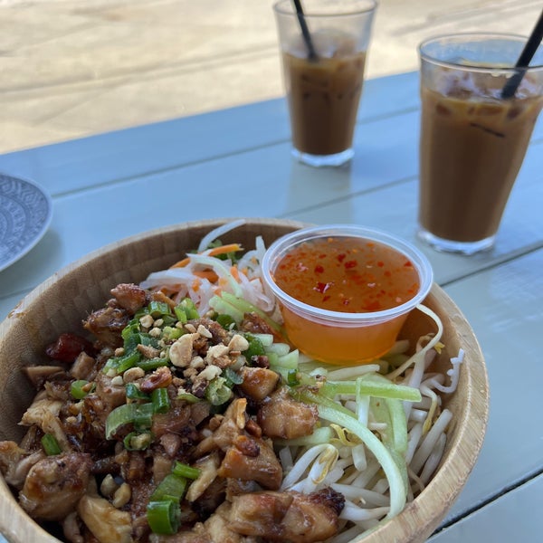 Gingergrass - Silver Lake - 60 tips