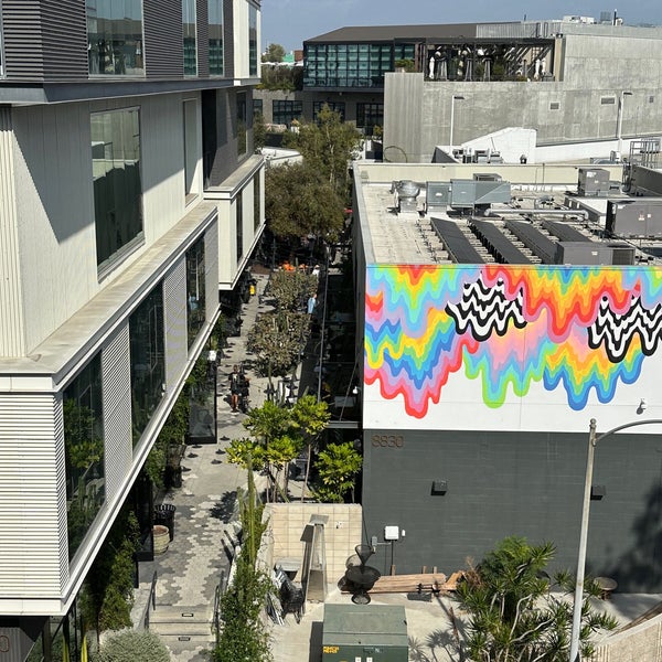 Platform - West Los Angeles - 5 tips from 1478 visitors