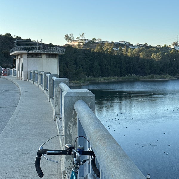 Mulholland Dam - 2 tips from 164 visitors