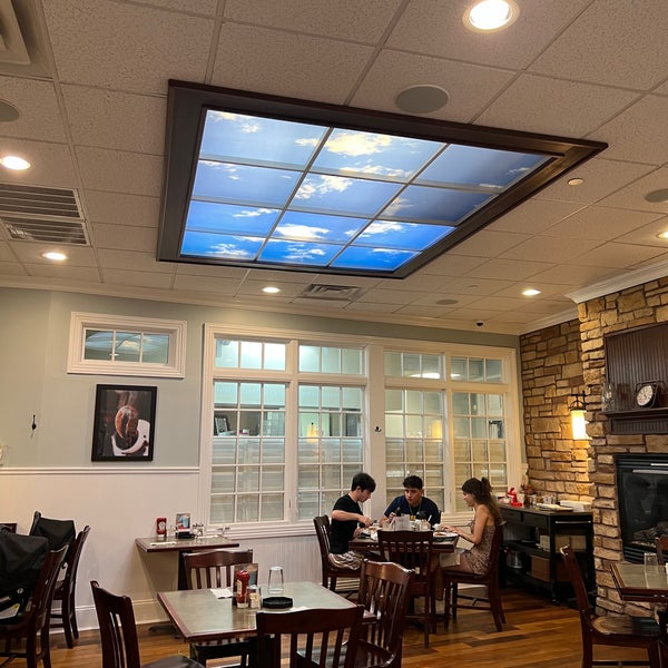 The Turning Point - 32 tips