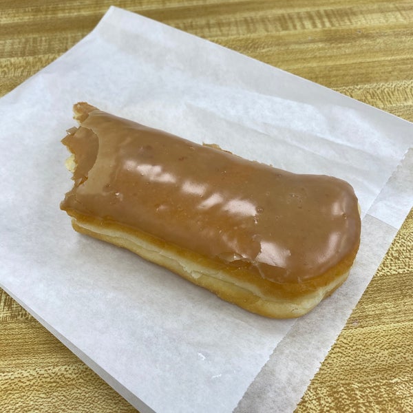 Ms. Donuts - East LA - 6 tips from 174 visitors