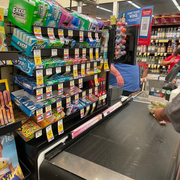 VONS - Santa Maria, CA