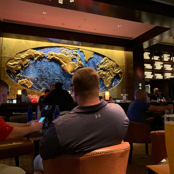 World Bar - Houston, TX