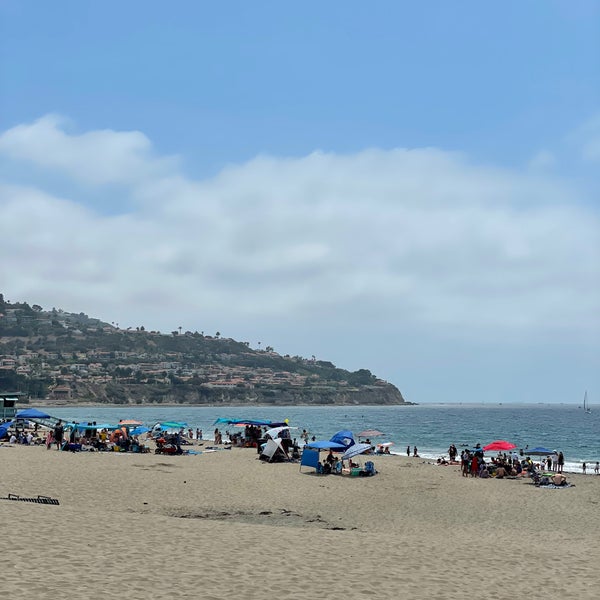 Rat Beach - Riviera - Torrance, CA