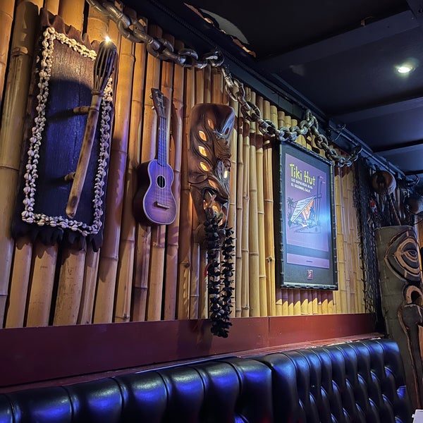 Purple Orchid - Cocktail Bar