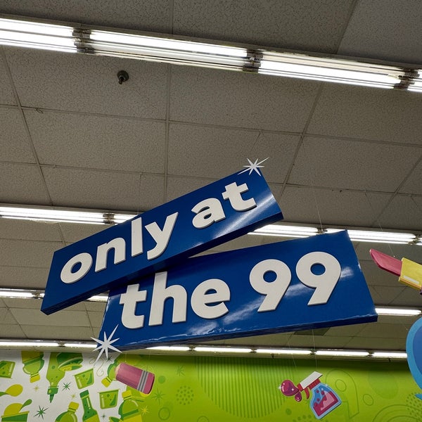 99 Cents Only Stores - Garvanza - Los Angeles, CA