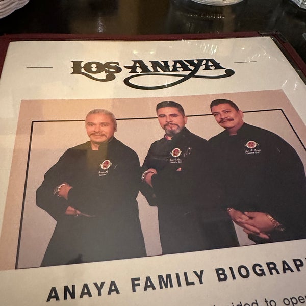 Los Anaya Authentic Mexican Food - West Adams - Los Angeles, CA
