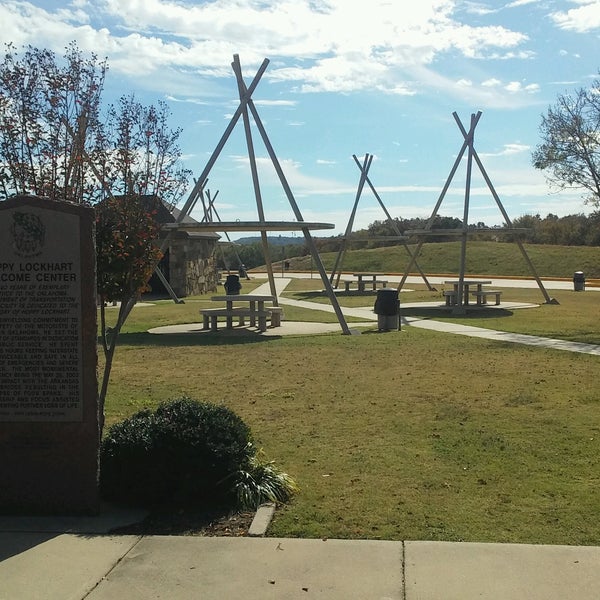 Muldrow, Oklahoma - City