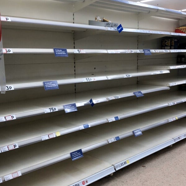 Tesco - Ely, Cambridgeshire - 3 tips from 289 visitors