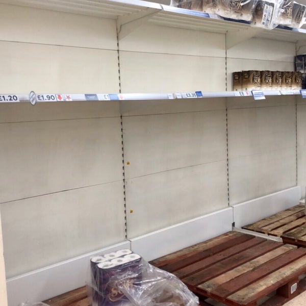 Tesco - Ely, Cambridgeshire - 3 tips from 289 visitors