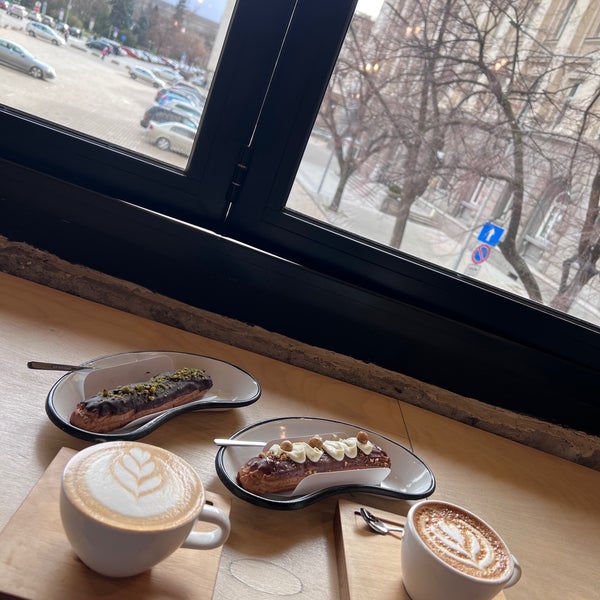 Coffee Syndicate - Coffee Shop in Оборище