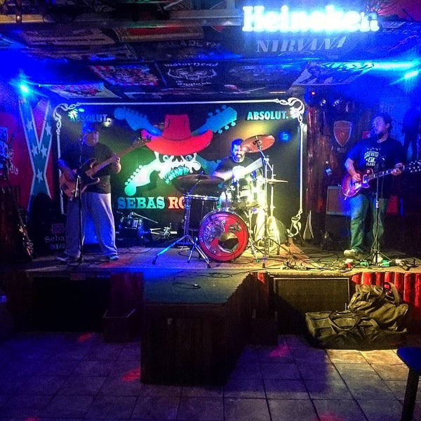 Seba's Bar - 44 tips from 1162 visitors