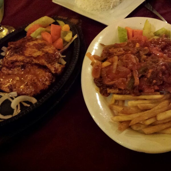 La Moosh - Autobhan Road