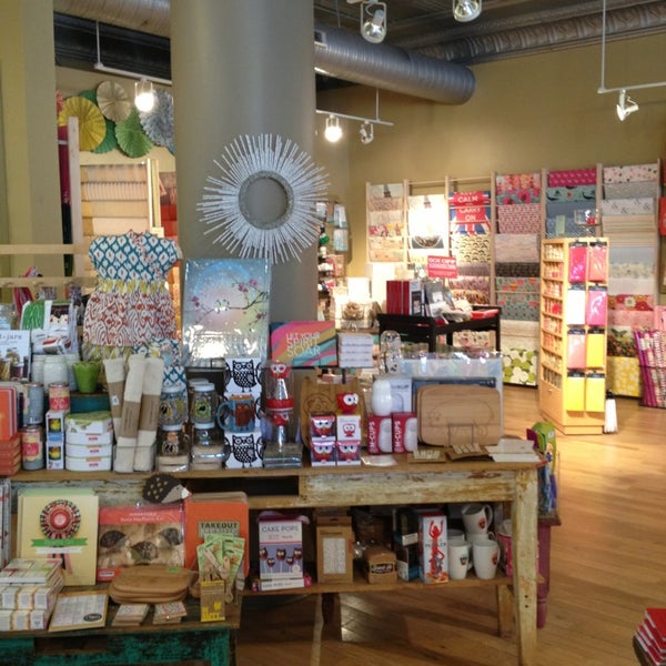 Paper Source - Uptown - Minneapolis, MN