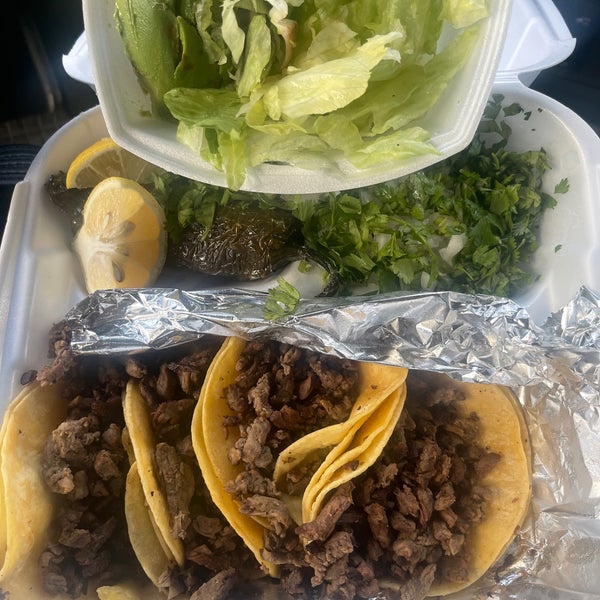 El Rodeo De Jalisco - San Antonio, TX