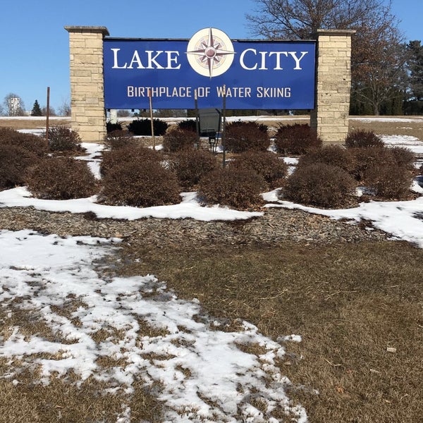 City Of Lake City - 3 tips from 749 visitors