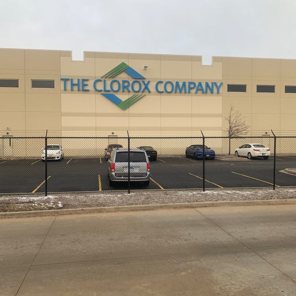 Clorox, University Park, IL - 3 tips from 163 visitors