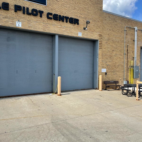 Detroit Diesel Corporation - 13400 W Outer Dr