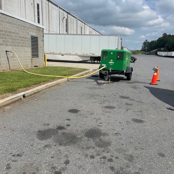 Ross Stores Distribution - Distribution Center