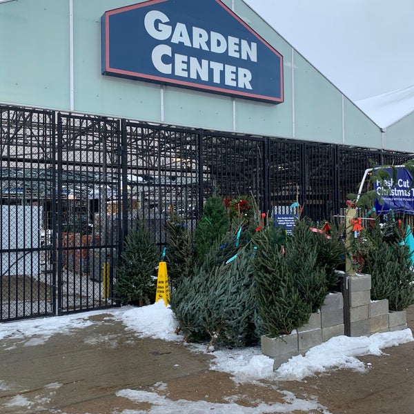 Lowe's - 1 tip from 186 visitors