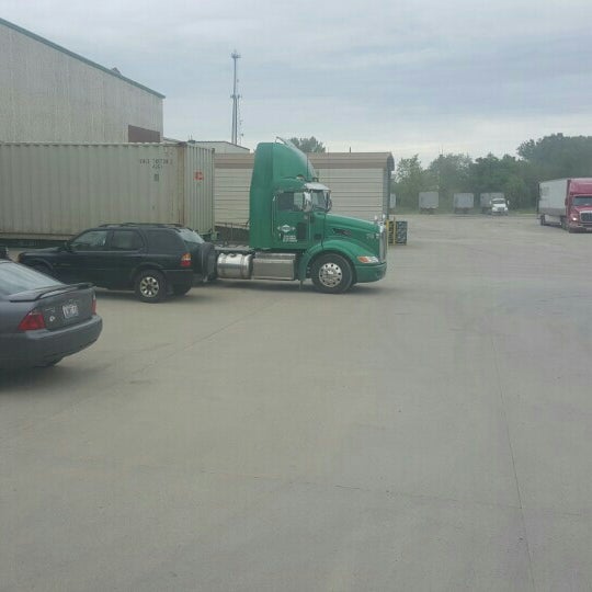 Parke Warehouses - Decatur, IL