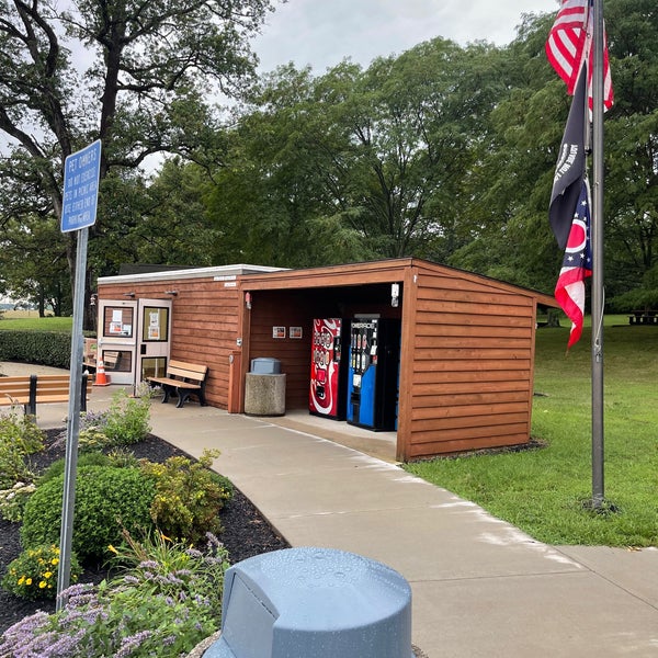 Rest Area 6-23 - 180 visitors