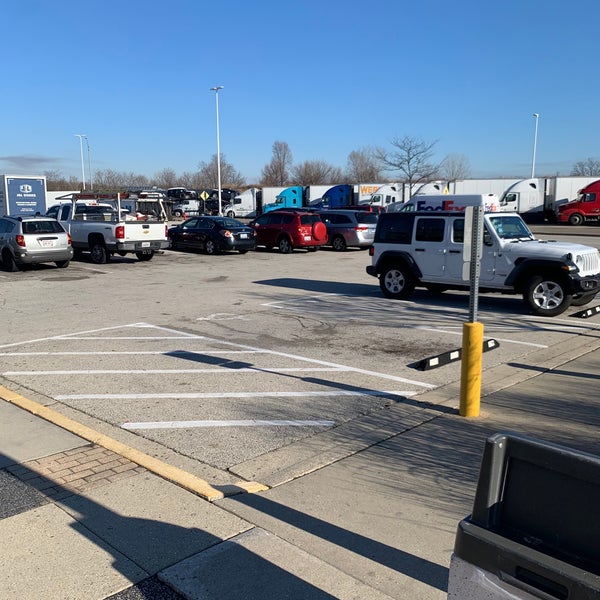 Photos at Lake Forest Oasis - Rest Area in Lake Forest