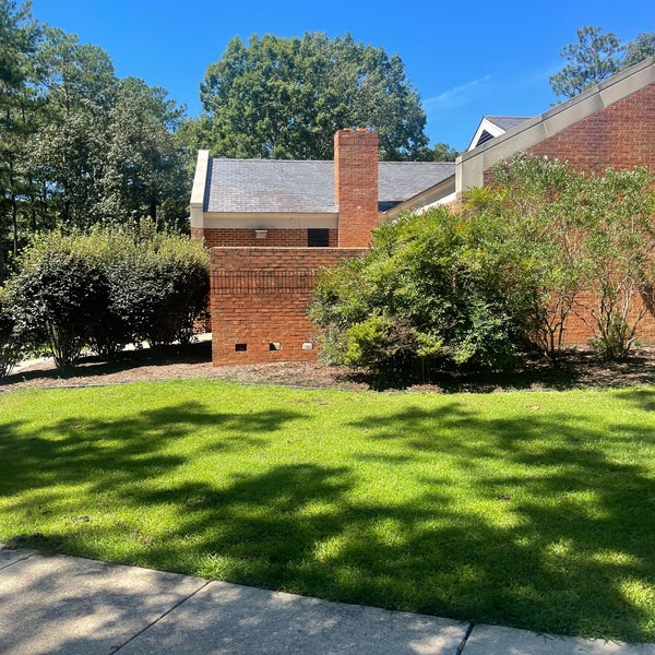 Carson Safety Rest Area - I-95 N